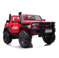 China 12V Electric UTV Ride On Car for Kids with MP3 Bluetooth 2.4G Remote Control 162cm for sale