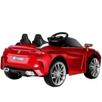 China 12V Children Electric Ride On Car with Remote Control English Story for Kids 3-8 Years for sale