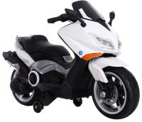 China 109x42x72cm Kids Electric Motorcycle Ride On Car 12V with LED Headlights and 2 Wheels for sale