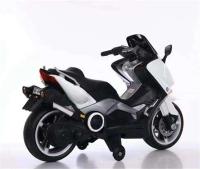 China 109x42x72cm Kids Electric Motorcycle Ride On Car 12V with LED Headlights and 2 Wheels for sale