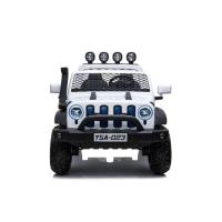 China 24V Electric Ride On Car for Kids 4 Wheels UTV with Remote Control LED Lights 12V7AH Battery for sale
