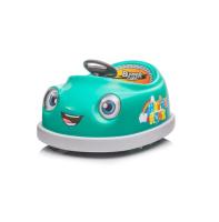 China Children Ride on Bumper Car 30kg Max Load 2.4G Remote Control Battery Powered for Kids 2-6 Years for sale