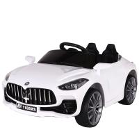 China 12V Electric Ride On Toy Car with Remote Control for Kids 3-8 Years Unisex 25kg Max Load for sale