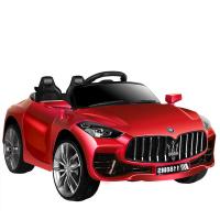 China 12V Electric Ride On Toy Car with Remote Control for Kids 3-8 Years Unisex 25kg Max Load for sale