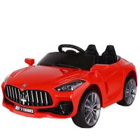 China 12V Electric Ride On Toy Car with Remote Control for Kids 3-8 Years Unisex 25kg Max Load for sale