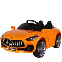 China 12V Electric Ride On Toy Car with Remote Control for Kids 3-8 Years Unisex 25kg Max Load for sale