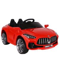 China 12V Electric Ride On Toy Car with Remote Control for Kids 3-8 Years Unisex 25kg Max Load for sale