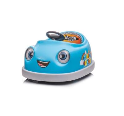 China Children Electric Ride On Toy Car 2.4G Remote Control 6V Battery Bumper Car for Kids Ages 2-6 for sale