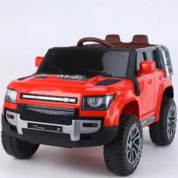China 18kg 16kg Kids Electric Ride On Car with Remote Control PP Plastic 12V Battery for sale