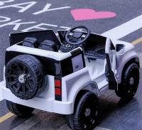 China 18kg 16kg Kids Electric Ride On Car with Remote Control PP Plastic 12V Battery for sale
