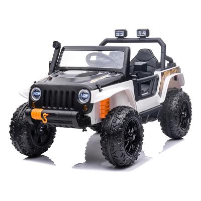 China 12V 4X4 Kids Battery Powered Ride On UTV Car with Remote Control for Ages 3 Plus for sale