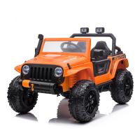 China 12V 4X4 Kids Battery Powered Ride On UTV Car with Remote Control for Ages 3 Plus for sale