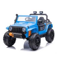 China 12V 4X4 Kids Battery Powered Ride On UTV Car with Remote Control for Ages 3 Plus for sale
