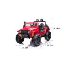 China 12V 4X4 Kids Battery Powered Ride On UTV Car with Remote Control for Ages 3 Plus for sale