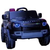 China 12V Electric Ride On Car for Kids 120x70x66cm with Remote Control and LED Lights for sale