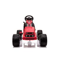 China Children Ride On Pedal Go Kart for Ages 5-12 EVA Wheels Max Load 50kg for sale