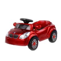 China Kids Electric Ride on Car 6V4 Battery 380 Motor Remote Control 1030pcs 40HQ for sale