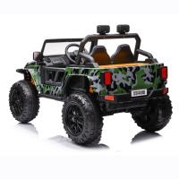 China Children Electric Ride On Car 12V7AH with 2.4G Remote Control Parent Child Function for Kids Ages 3-8 for sale