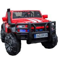 China Children 24V Electric Ride On Car with MP3 Bluetooth 2.4G Remote Control for Ages 2 to 4 for sale