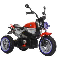 China 12V Electric Ride On Motorcycle Bike for Kids Ages 2-8 with One Button Start and Battery Included for sale