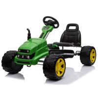 China 114x71x66cm Kids Ride On Car with EVA Wheels for Children 5-13 Years for sale