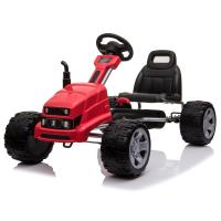 China 114x71x66cm Kids Ride On Car with EVA Wheels for Children 5-13 Years for sale