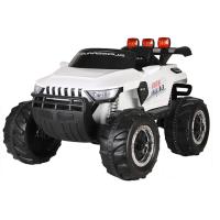 China 12V Electric Ride on Car for Kids 2 Seats 4WD 390 Motor Bluetooth Remote Control Toy Car for sale