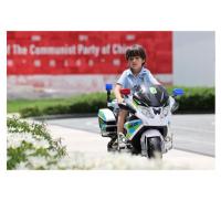 China Children Electric Motorcycle Ride On Toy 2 Wheel Battery Powered for Kids Ages 2-7 with Music Light 25kg Max Load for sale