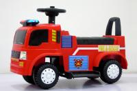China 6V Electric Ride On Car for Kids with Lighting and Music 72x40x45cm Unisex Battery Powered Toy for sale