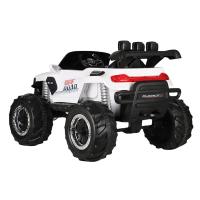 China Children Electric Ride On Car with Scissors Doors 12V7AH 4WD 390 Motor 128pcs 40HQ for sale