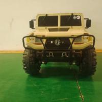 China 12V 4 Motor Electric Ride On Car for Kids 3-8 Years 133x74x68cm Battery Powered Luxury Toy for sale