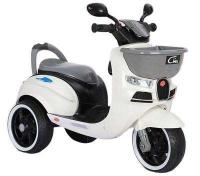 China Childrens Mini Tricycle Ride On Toy 6V Electric Motorcycle for Kids Unisex Ages 3-8 for sale