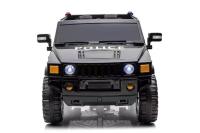 China 24V Kids Electric Ride On Car SUV Police Car with 2.4G Remote Control for 3-8 Years for sale