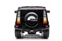 China 24V Kids Electric Ride On Car SUV Police Car with 2.4G Remote Control for 3-8 Years for sale