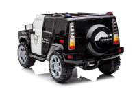 China 24V Kids Electric Ride On Car SUV Police Car with 2.4G Remote Control for 3-8 Years for sale