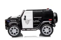 China 24V Kids Electric Ride On Car SUV Police Car with 2.4G Remote Control for 3-8 Years for sale