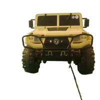 China Kids Battery Powered Ride On Car 380 Motor 30kg Max Load for Ages 3-8 for sale