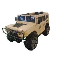 China Kids Battery Powered Ride On Car 380 Motor 30kg Max Load for Ages 3-8 for sale
