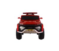 China 12V Kids Electric Ride-On Car with Remote Control 4WD 380 Motor 21.9kg for sale