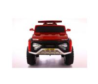 China 12V Kids Electric Ride-On Car with Remote Control 4WD 380 Motor 21.9kg for sale