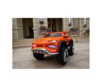 China 12V Kids Electric Ride-On Car with Remote Control 4WD 380 Motor 21.9kg for sale