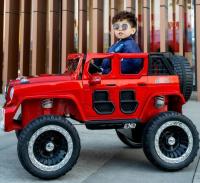 China 12V10 Two-Seater Electric Ride On Car for Kids Ages 2-7 with Remote Control for sale
