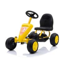 China Battery Powered Kids Ride On Go Kart for Boys Girls Ages 2-8 Years 30kg Max Load for sale