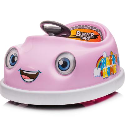 China Battery Operated Ride On Car for Kids 2-6 Years 30kg Max Load Multi Color for sale
