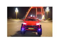China Unisex Electric Ride On Car for Kids 3-8 Years 12V7 Battery 4WD with Remote Control for sale