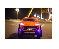 China Unisex Electric Ride On Car for Kids 3-8 Years 12V7 Battery 4WD with Remote Control for sale