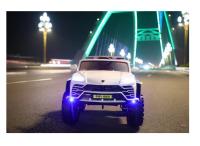 China Unisex Electric Ride On Car for Kids 3-8 Years 12V7 Battery 4WD with Remote Control for sale