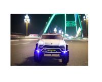 China Unisex Electric Ride On Car for Kids 3-8 Years 12V7 Battery 4WD with Remote Control for sale