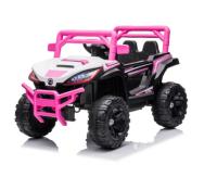 China 12V Two Seats Electric Ride On Car for Kids with 380x2 Motor and Battery 110x65x67cm for sale