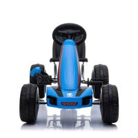 China Children Ride On Pedal Go Kart Car for 2-8 Years Old 83x27x52 cm Carton Size for sale